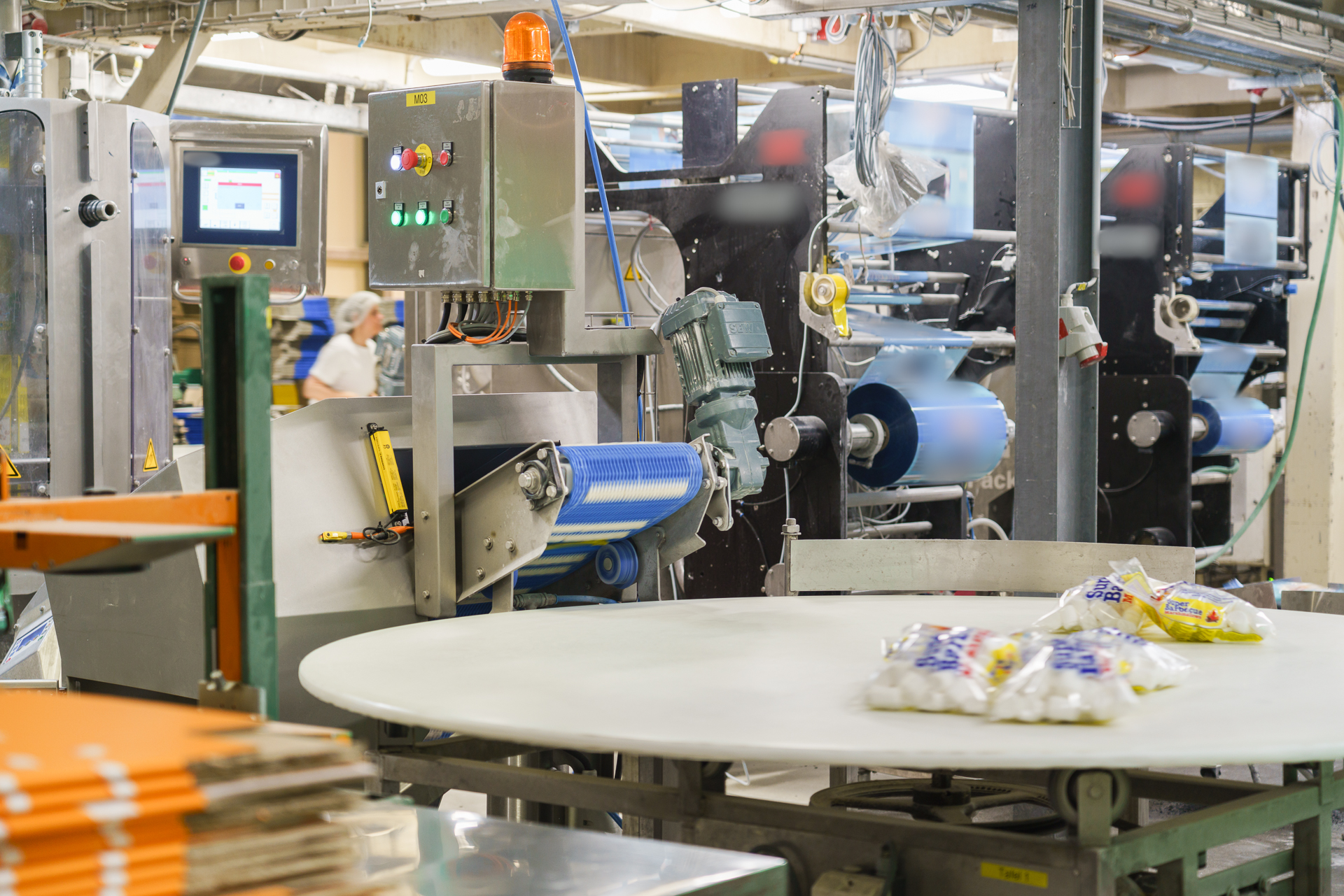 Jobs Belgium - Sint-Gillis-Waas | Mr. Mallo - Private label Marshmallow ...