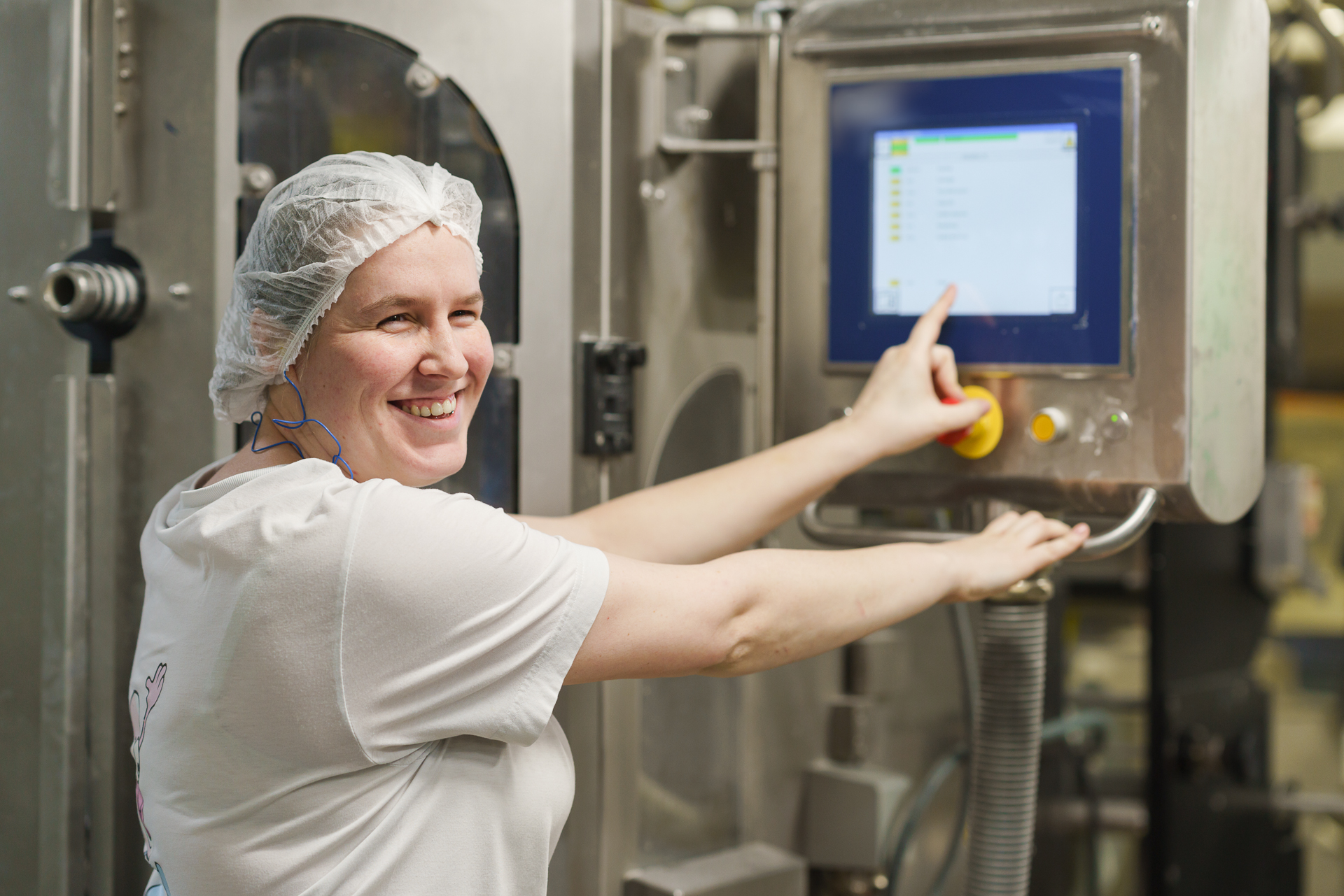 Home | Mr. Mallo - Private label Marshmallow production