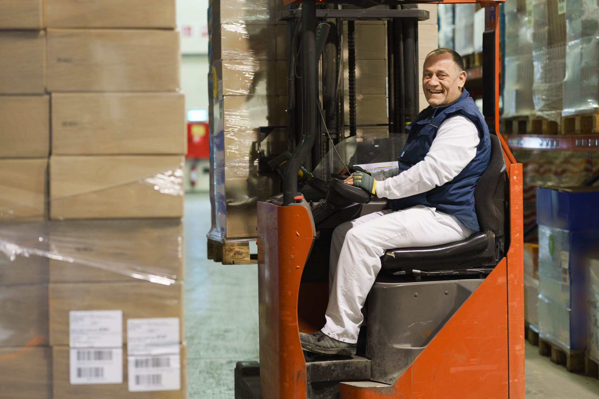 Jobs Belgium - Wetteren | Mr. Mallo - Private label Marshmallow production