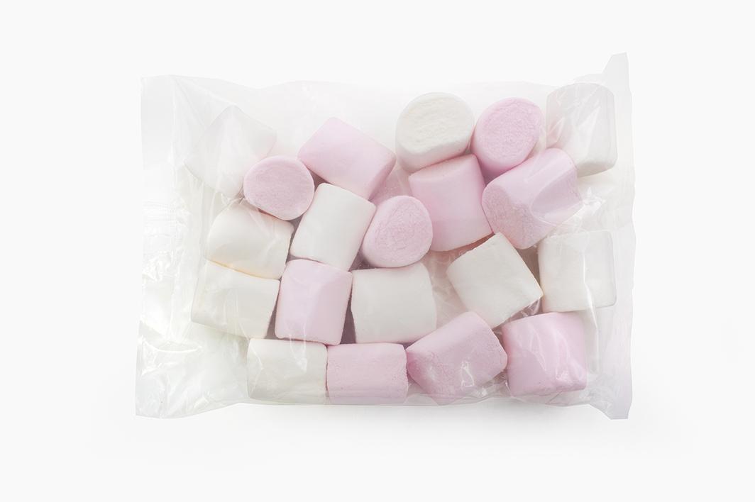Bulk / no brand packaging | Mr. Mallo - Private label Marshmallow ...