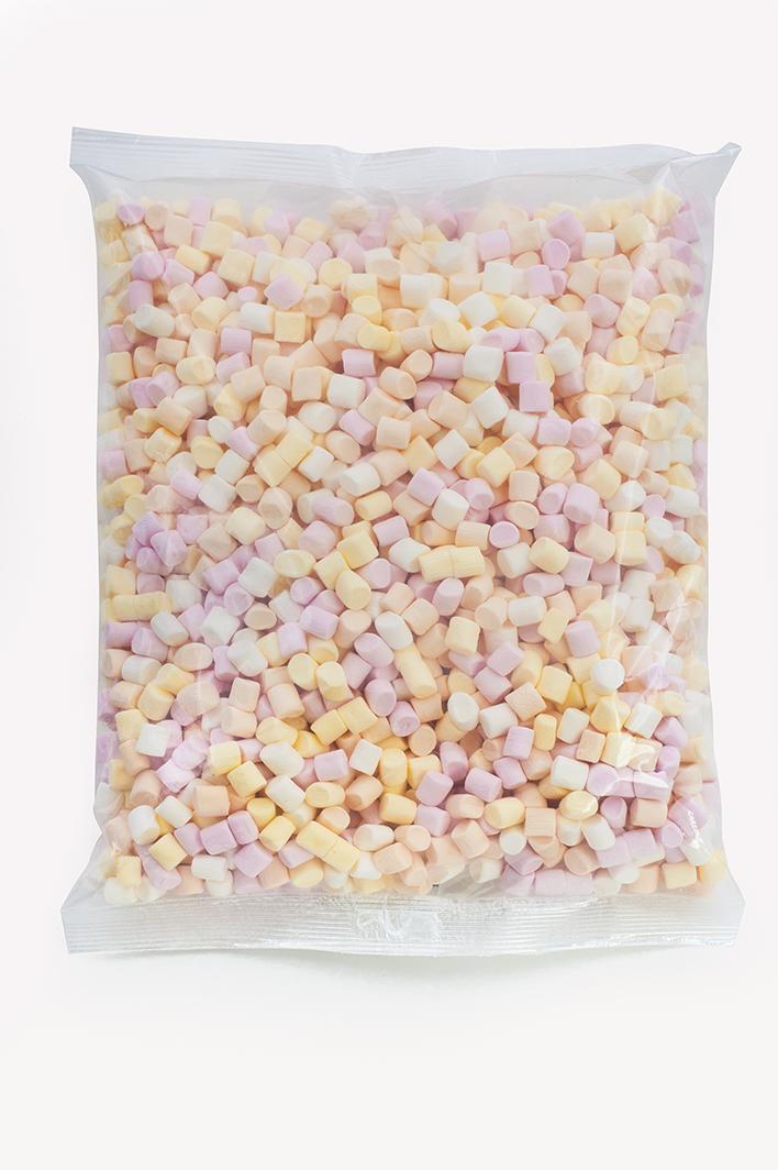 Bulk / no brand packaging | Mr. Mallo - Private label Marshmallow ...